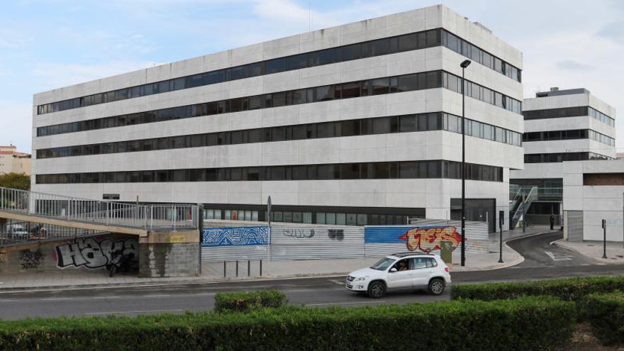 Luz verde al proyecto para reformar la estación de autobuses del Cetis