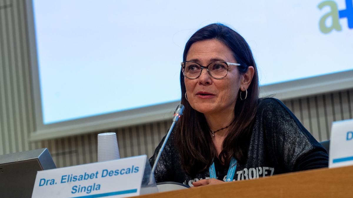 MANRESA | La manresana Elisabet Descals dirigirà Atenció Primària de l ...