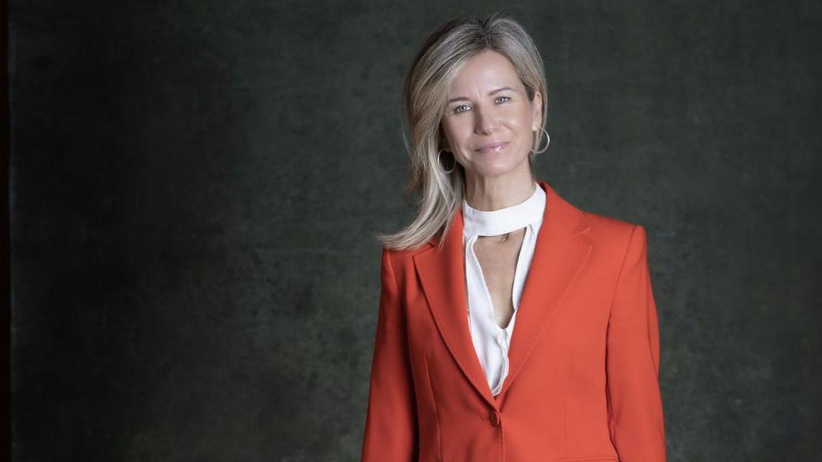 Retratos augustos: María Borrás