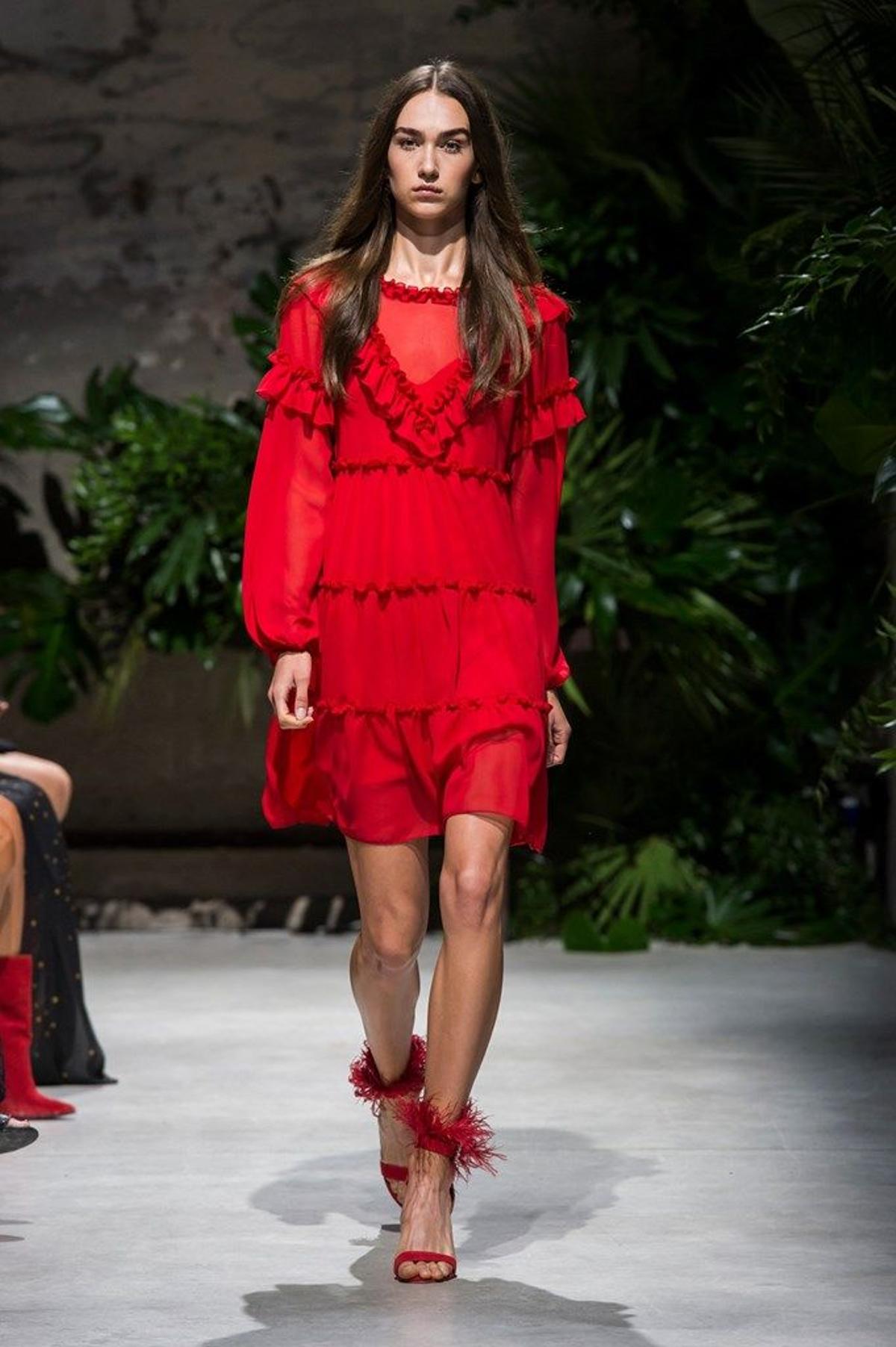 Aniye By - Milán - Mujer - Primavera-Verano 2019 - Woman