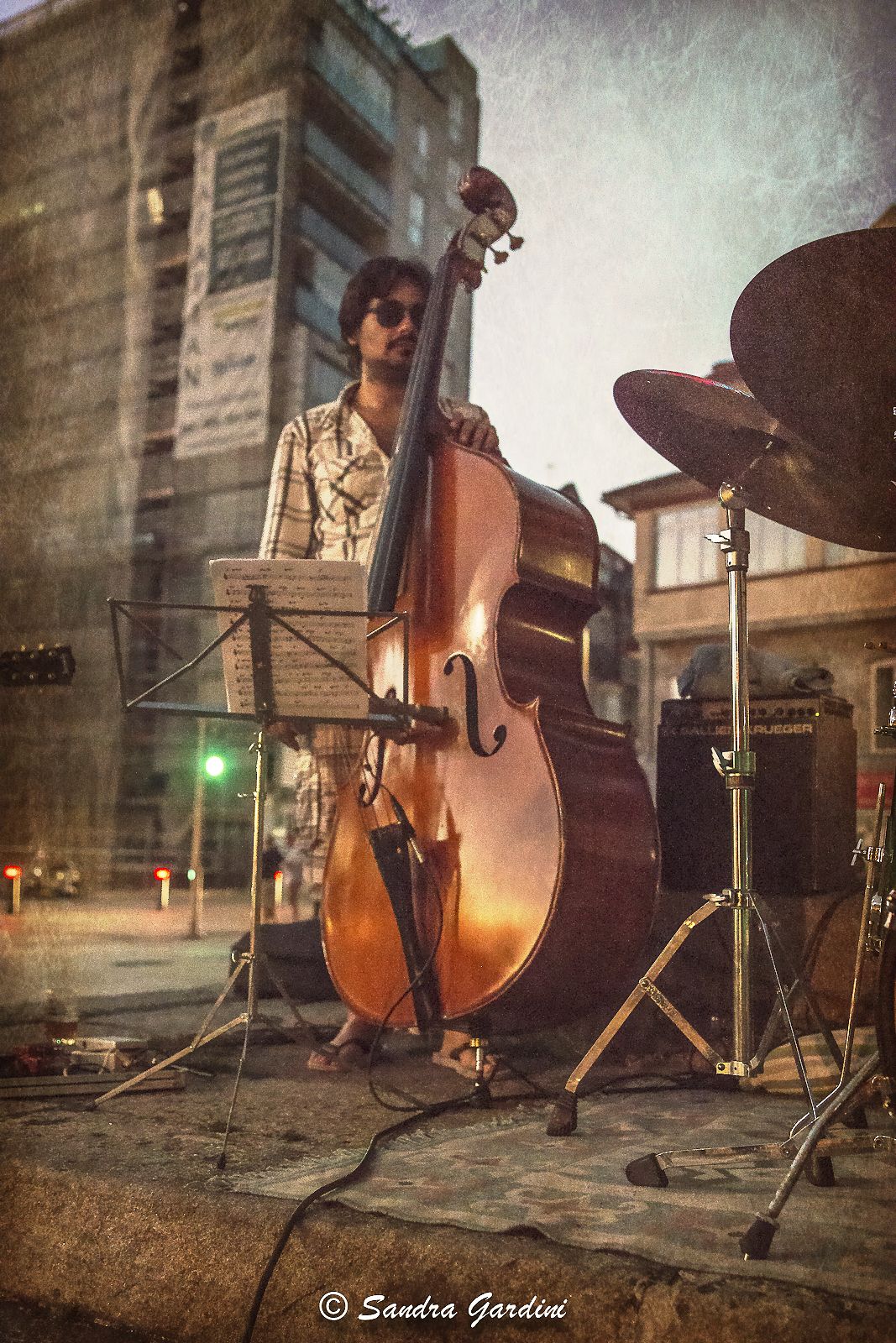 “En ‘Ninhos’ hablamos de liberación, de soltar grilletes” - Faro de Vigo
