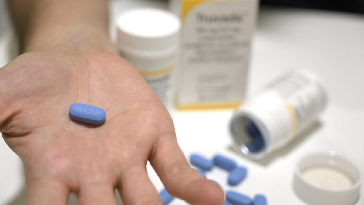 Más lugares para acceder a la PreP, la pastilla para no infectarse de ...
