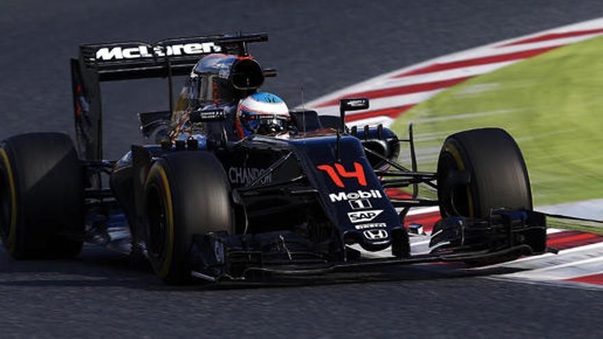 Sigue en directo la Formula 1 2016