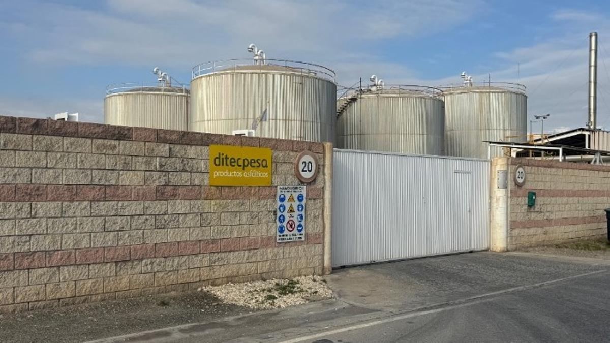 TSJ PUERTO BETÚN | El TSJ permite las actividades industriales de la ...