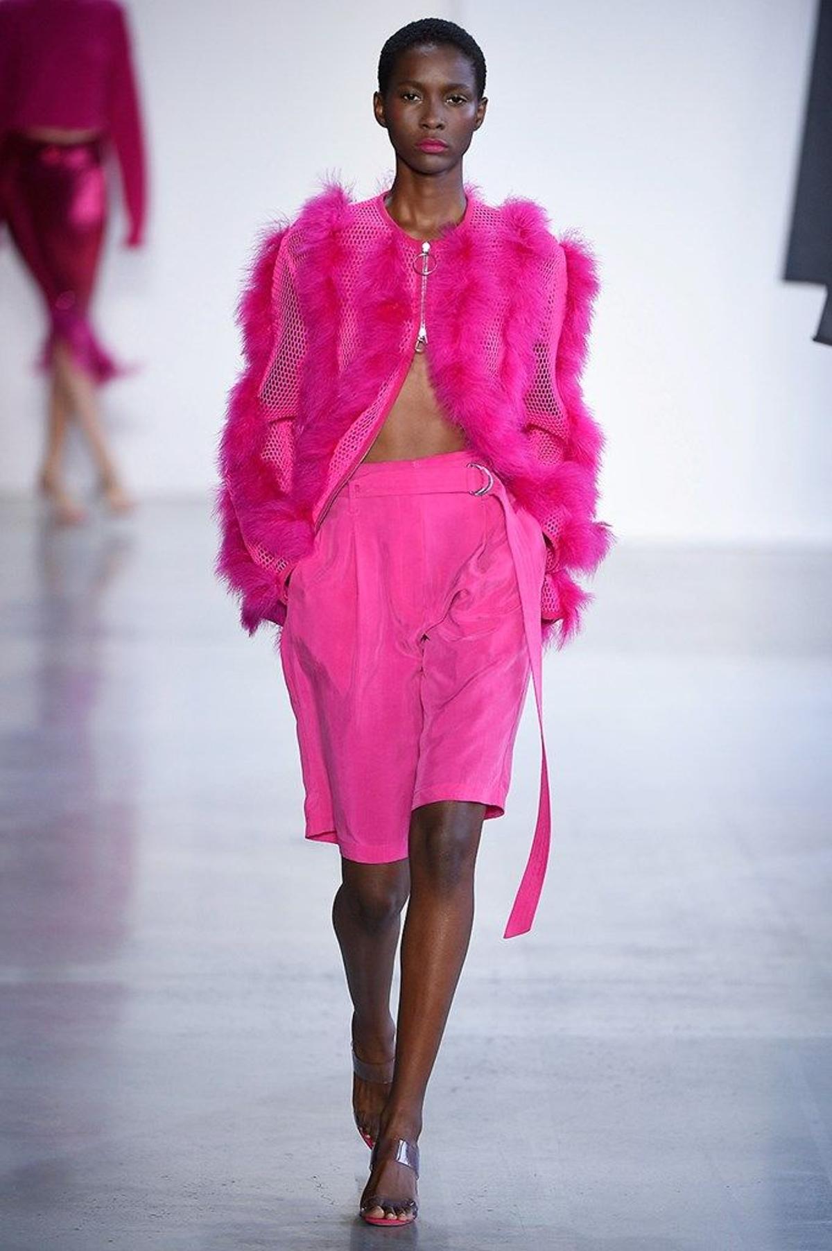 Sally Lapointe - Nueva York - Mujer - Primavera-Verano 2019 - Woman