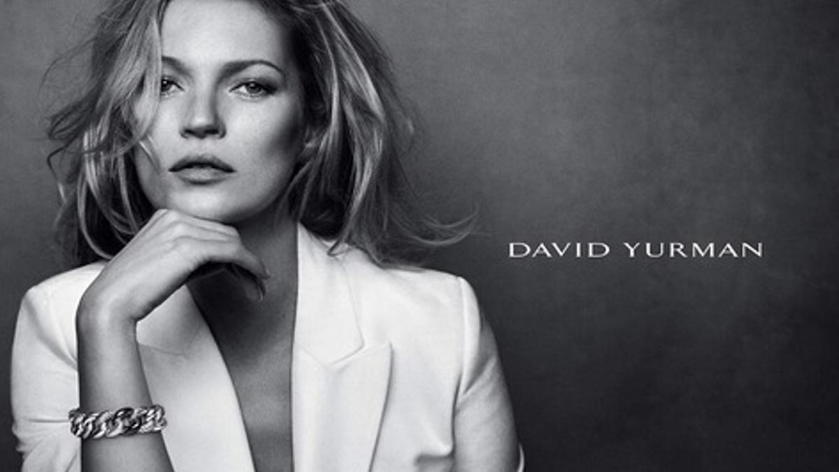 Las mejores campañas de la modelo Deddeh Howard - Woman