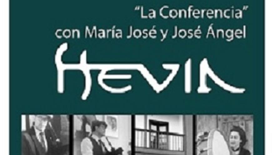 Hevia - Información
