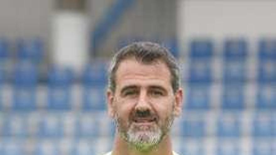 Rubén Suárez, del Marino: "Con Miramar hay comunión"