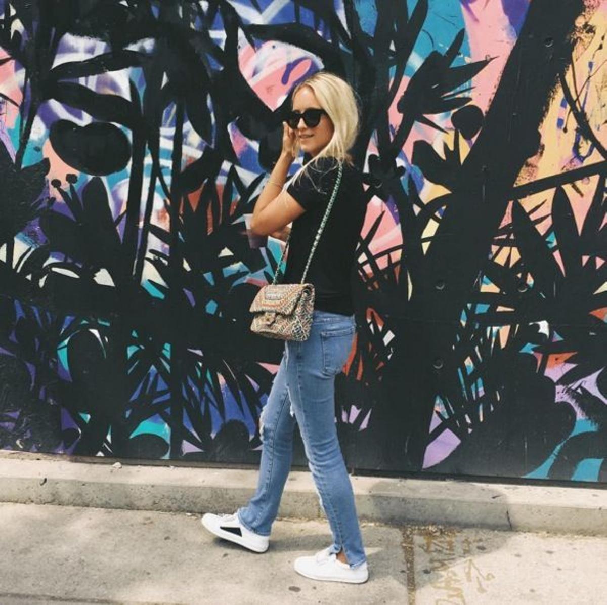 Los mejores looks de la semana 23 de 2016 - Woman