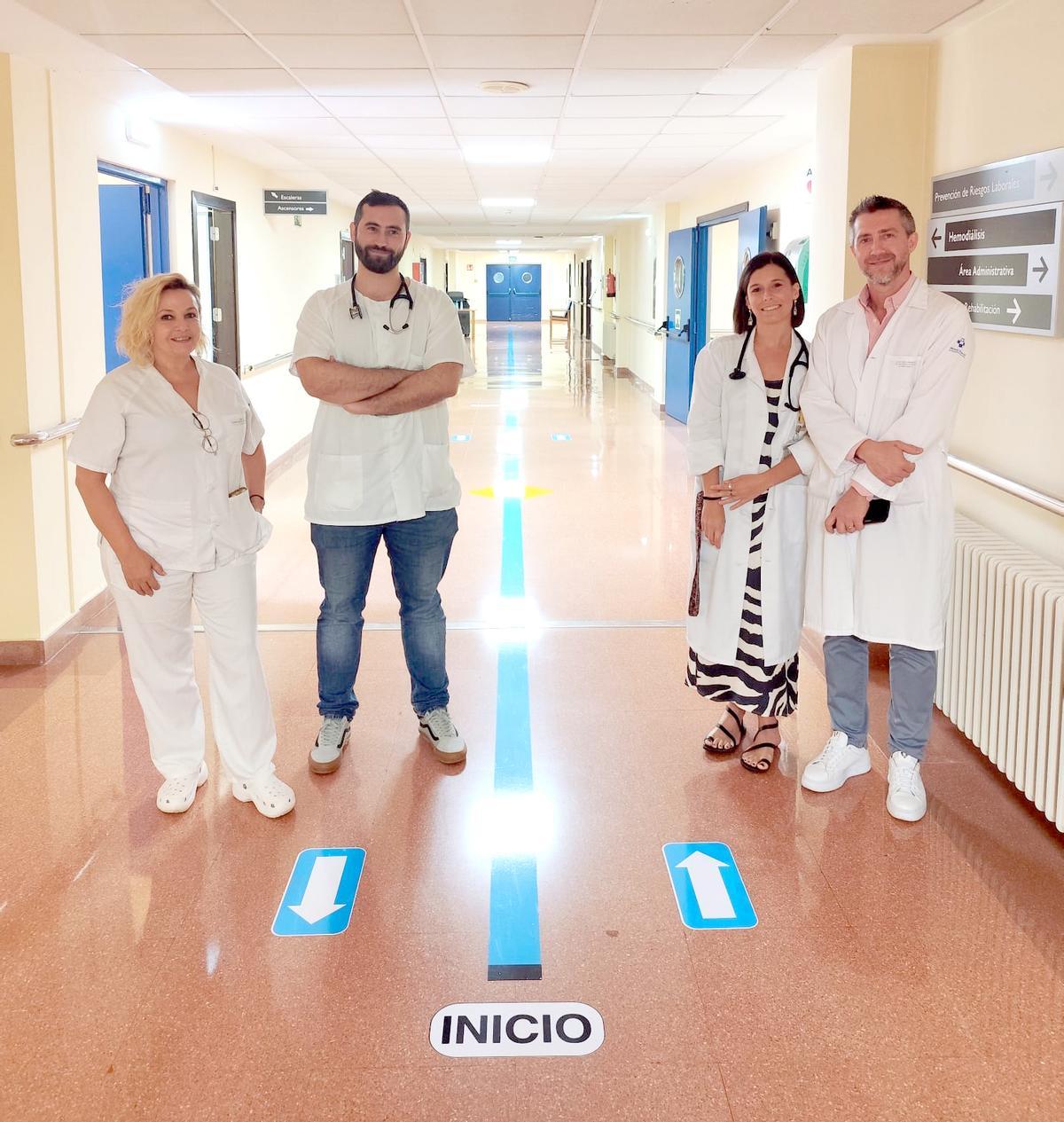 HOSPITAL ORIENTE ASTURIAS | El Hospital del Oriente ya puede hacer el ...