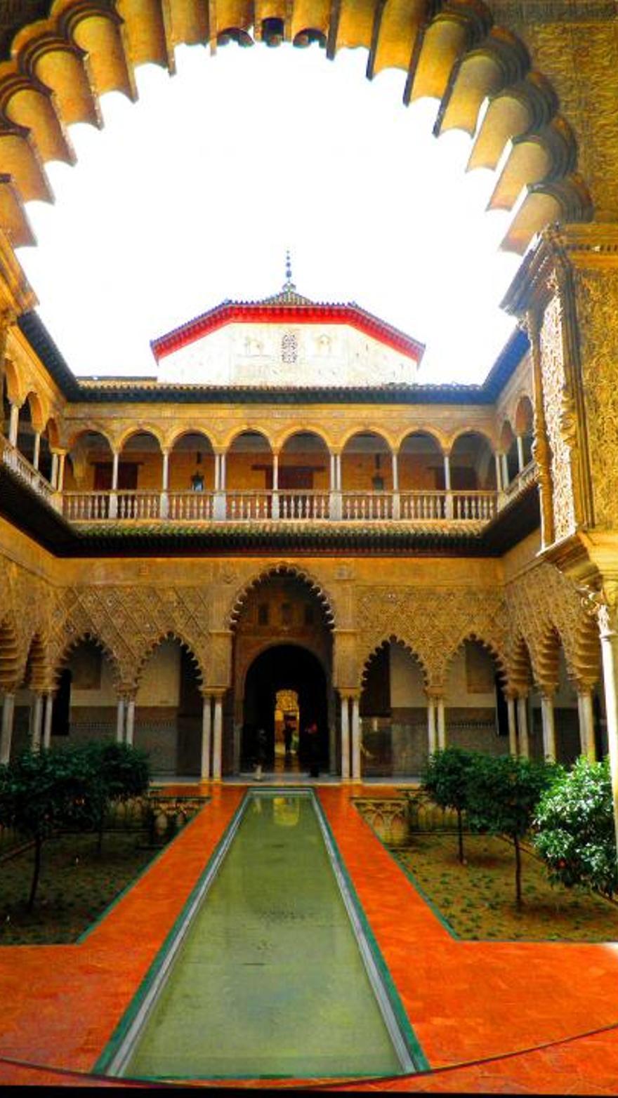 LAS 10 MARAVILLAS DE ESPAÑA DE IMPRESCINDIBLE VISITA