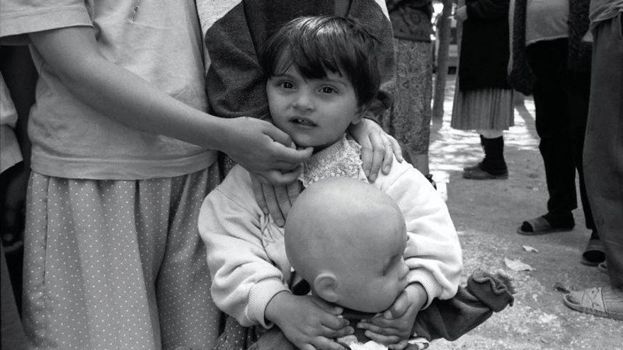 Ángel de Castro, fotógrafo de EL PERIÓDICO DE ARAGÓN, expone en el ...