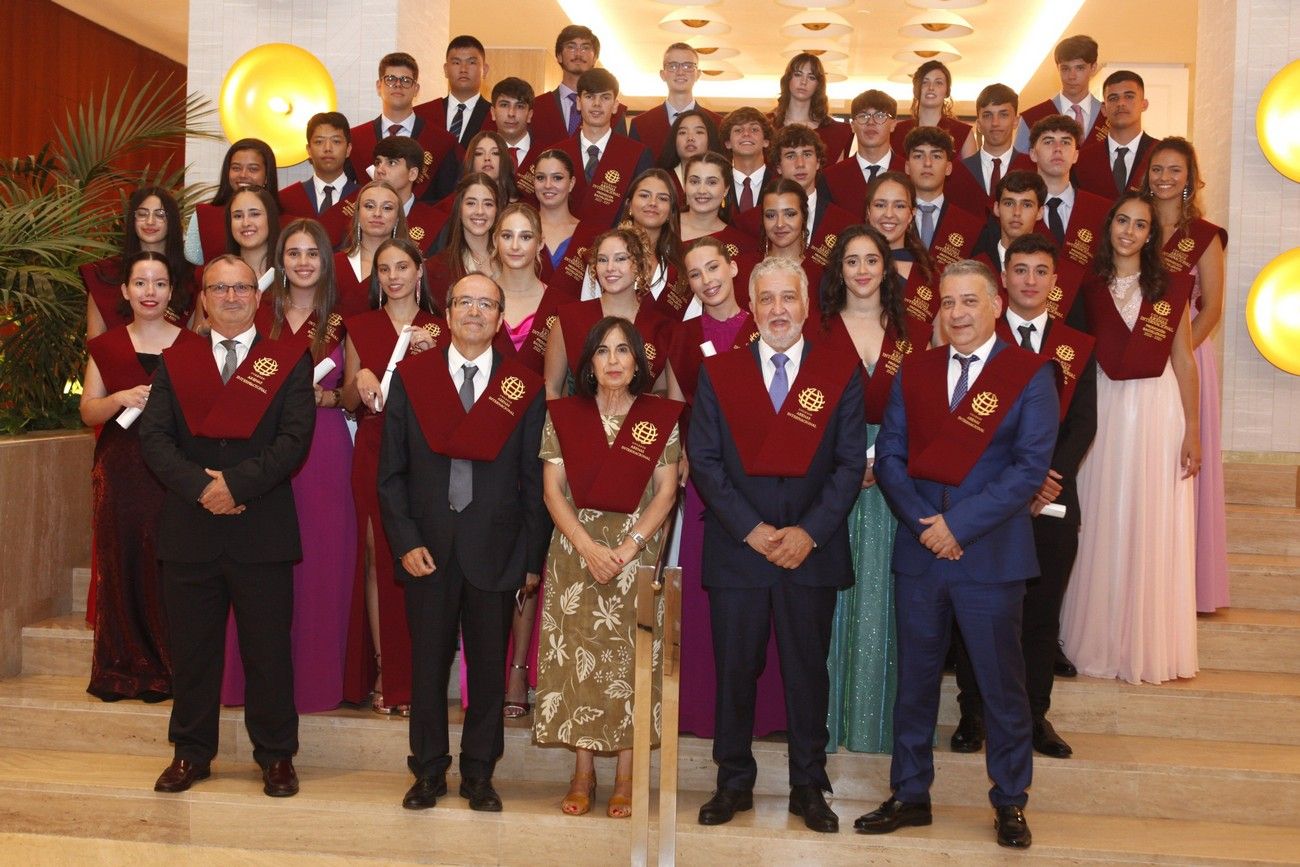 EDUCACIÓN LANZAROTE: El Colegio Arenas Internacional de Lanzarote ...
