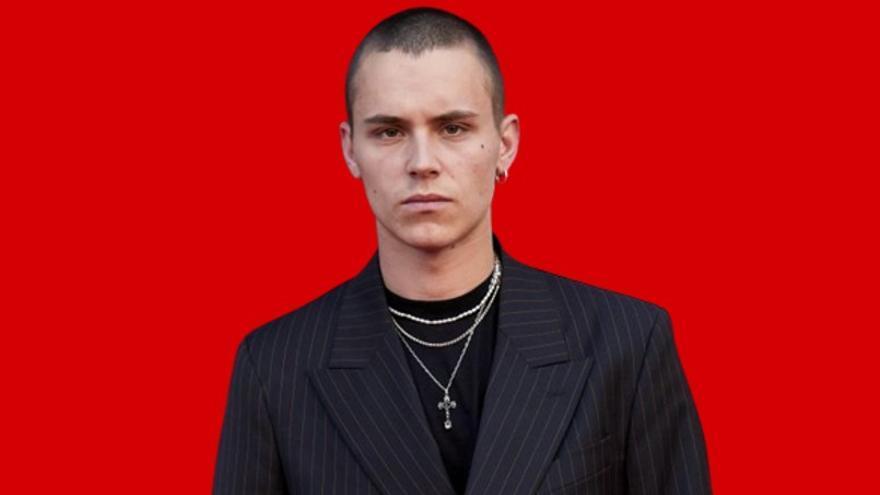 Arón Piper ('Élite'): cómo ligar con Dua Lipa para acelerar tu carrera ...