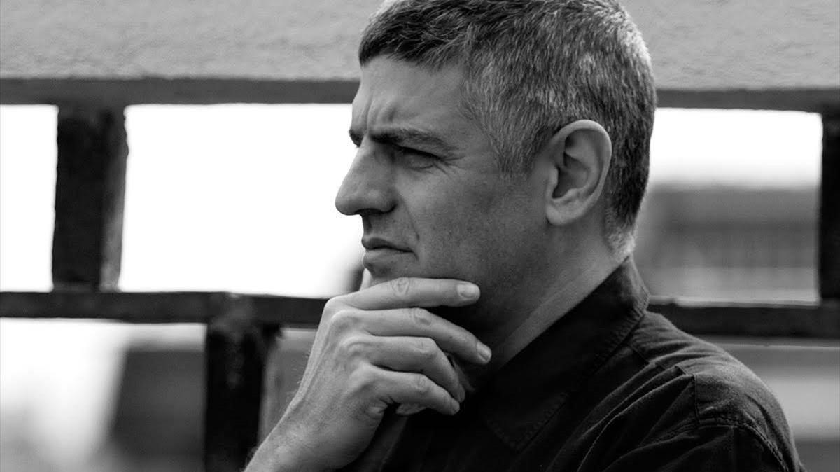 Víctor Bocanegra: "El estándar americano fuente que no te acabas"