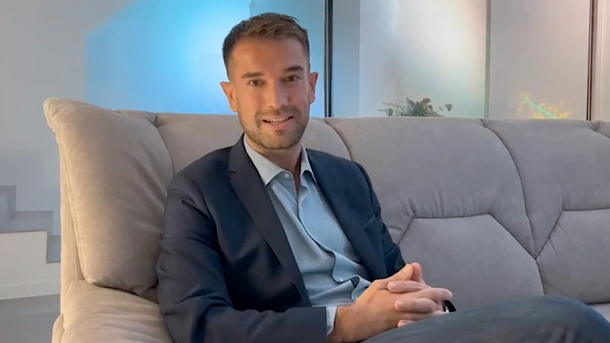 Éric Jareño renuncia a la reelección de la alcaldía de Llucmajor y ...