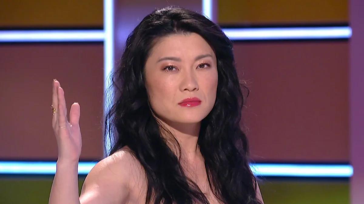 JIAPING CHINA ESPAÑA | Jiaping, la reportera china de 'Zapeando', se deshace en elogios hacia la ...