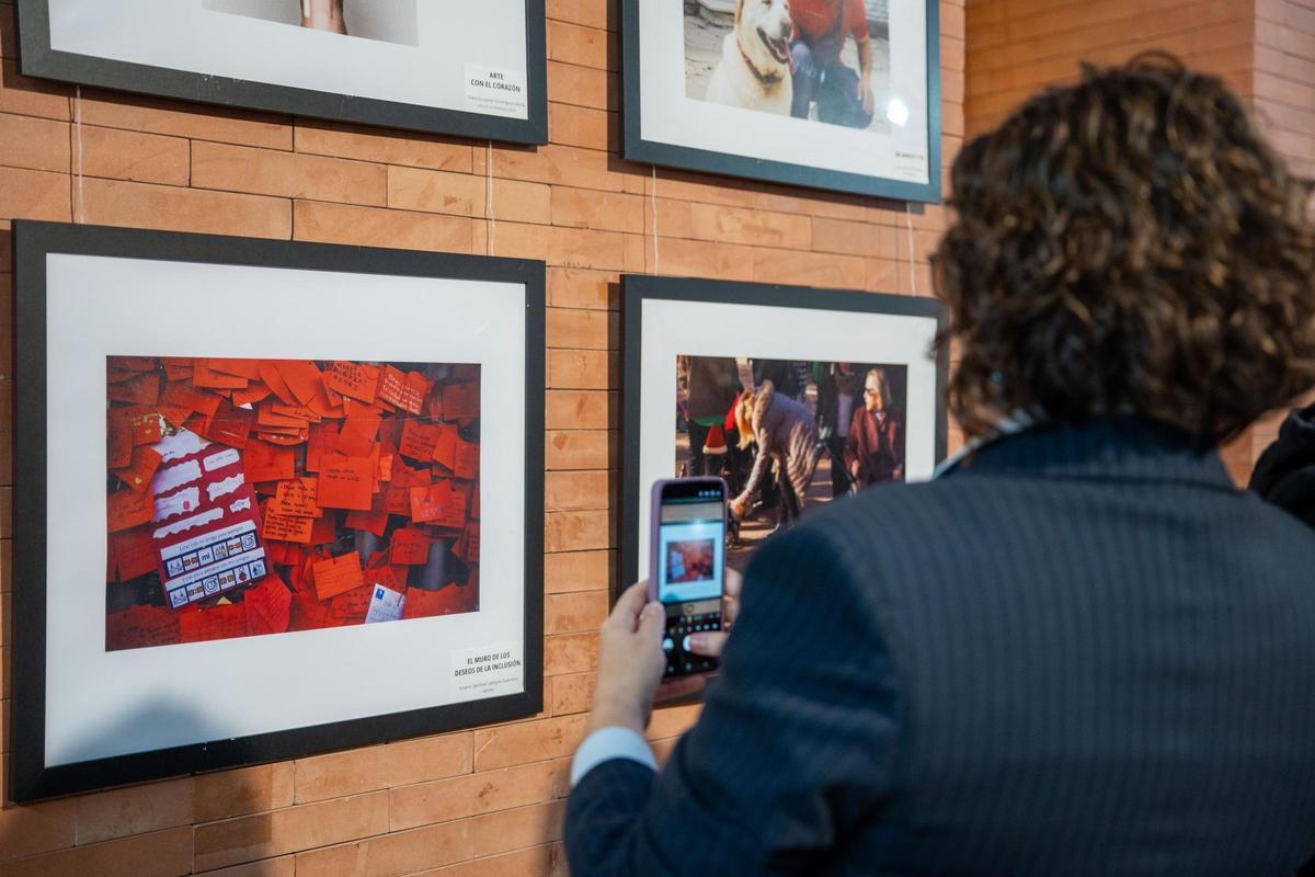 "Sin Barreras" en Mérida: arte e inclusión para mirar la discapacidad ...