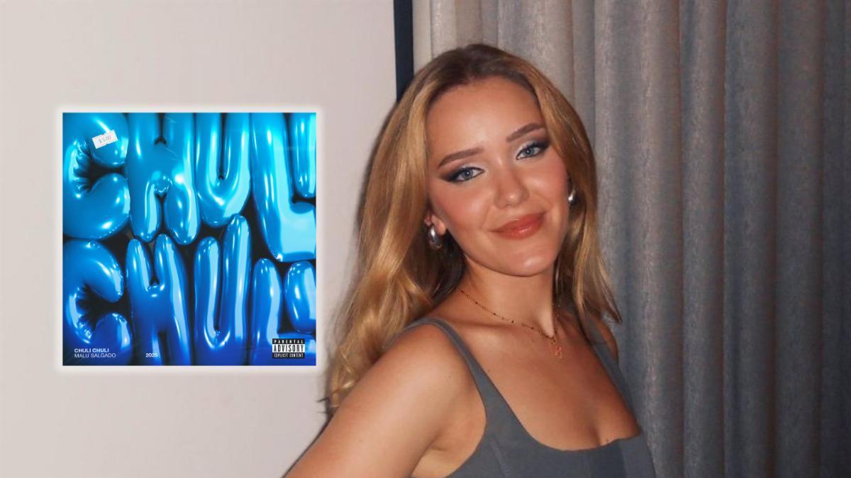 La artista multicultural Malu Salgado lanza su sencillo más bailable: 'Chuli Chuli'
