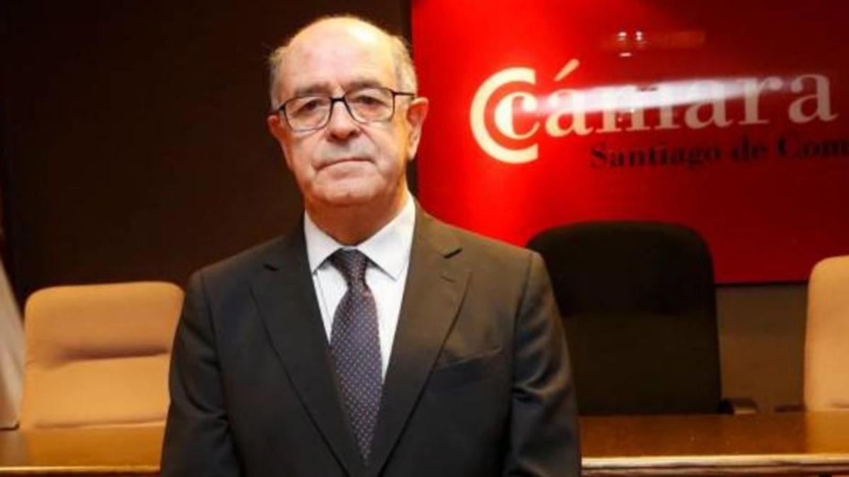 Fallece a los 82 años el empresario José Sierra, fundador de Urovesa