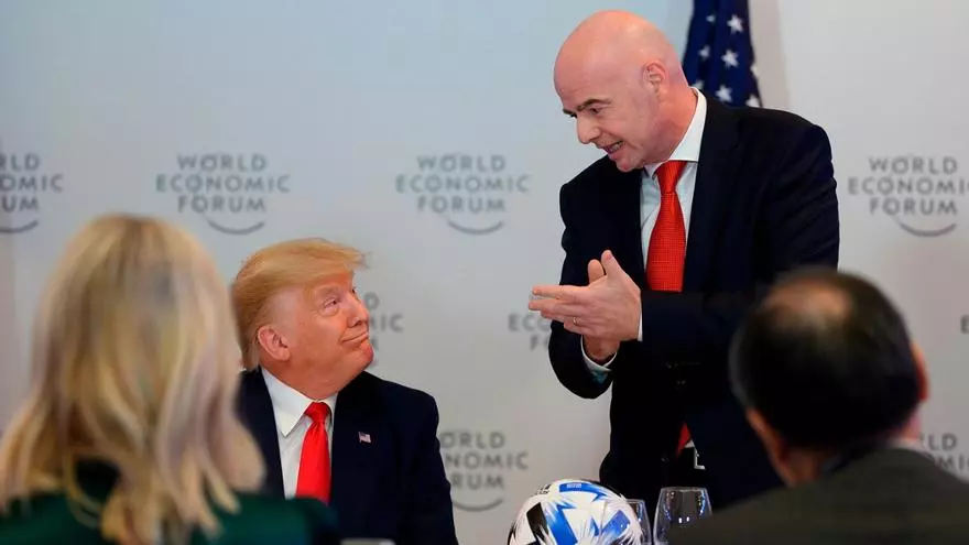 Noticias de Fútbol Internacional - Última hora Hoy - Sport