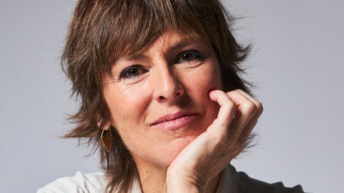 Entrevista Mónica López | "No me van a invitar nunca a 'El hormiguero ...