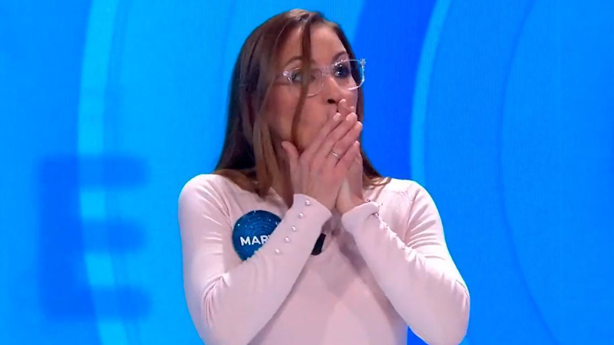 El último ganador de Pasapalabra es un veterano de Saber y Ganar