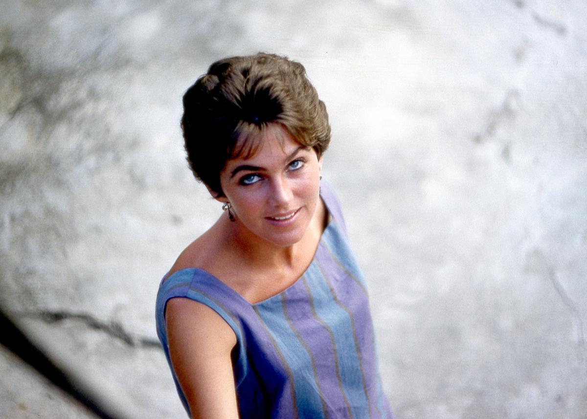 Lucia Berlin, bocados de realidad