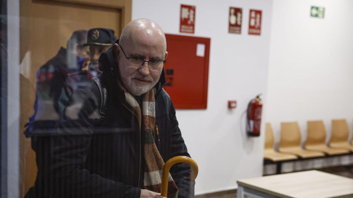 JUICIO DANA VALENCIA | El 'cerebro' de Emergencias en la dana confirma ...