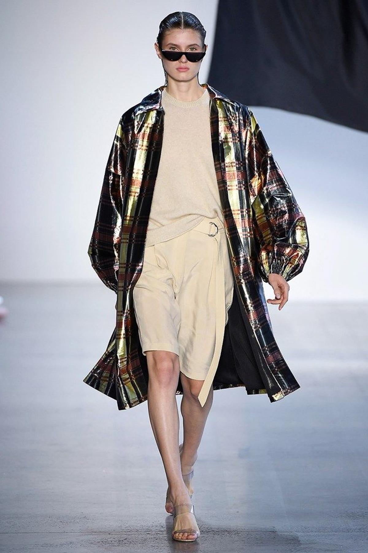 Sally Lapointe - Nueva York - Mujer - Primavera-Verano 2019 - Woman