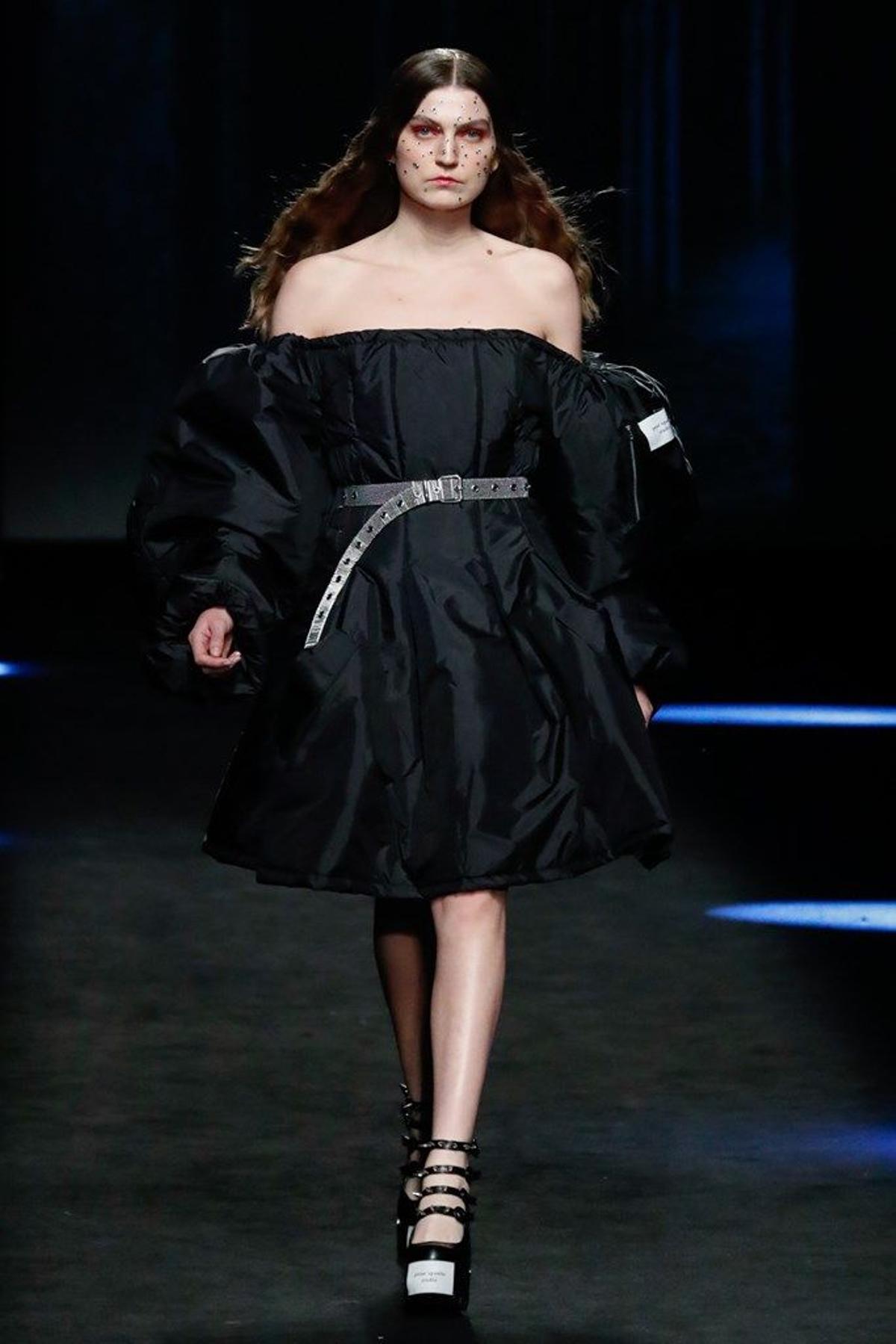 Peter Sposito Studio - Madrid - Mujer - Primavera-Verano 2021 - Woman