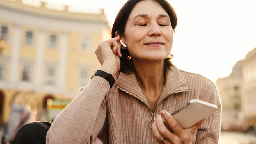 "La anemoia, una sensación única y casi inexplicable"