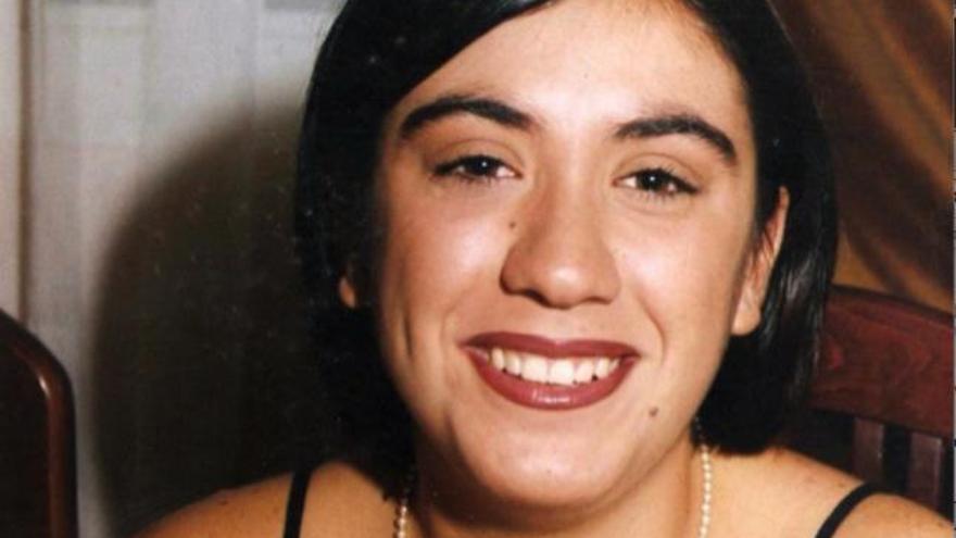 El féretro de Laura Peláez llega hoy a Antequera