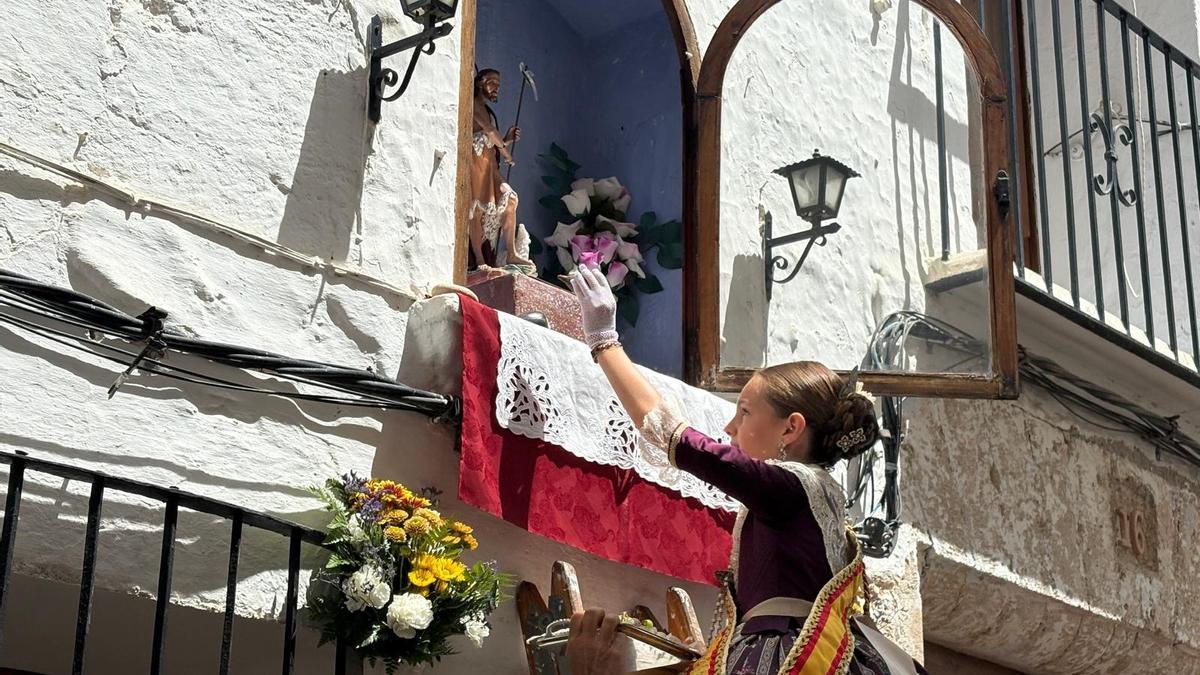 "Raïm", "bacores" y "vidriella" | La tradición pagana de las fiestas de ...