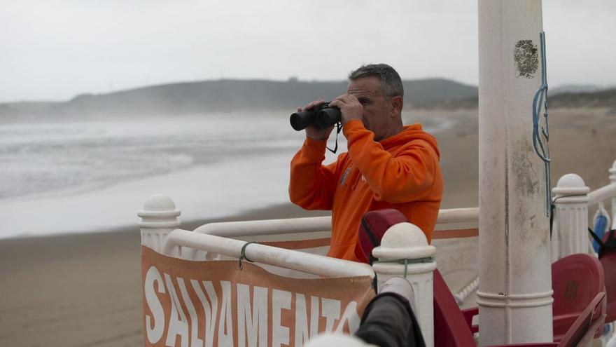 José Gonzalo Concha, el asturiano de 66 años hallado muerto en la playa ...