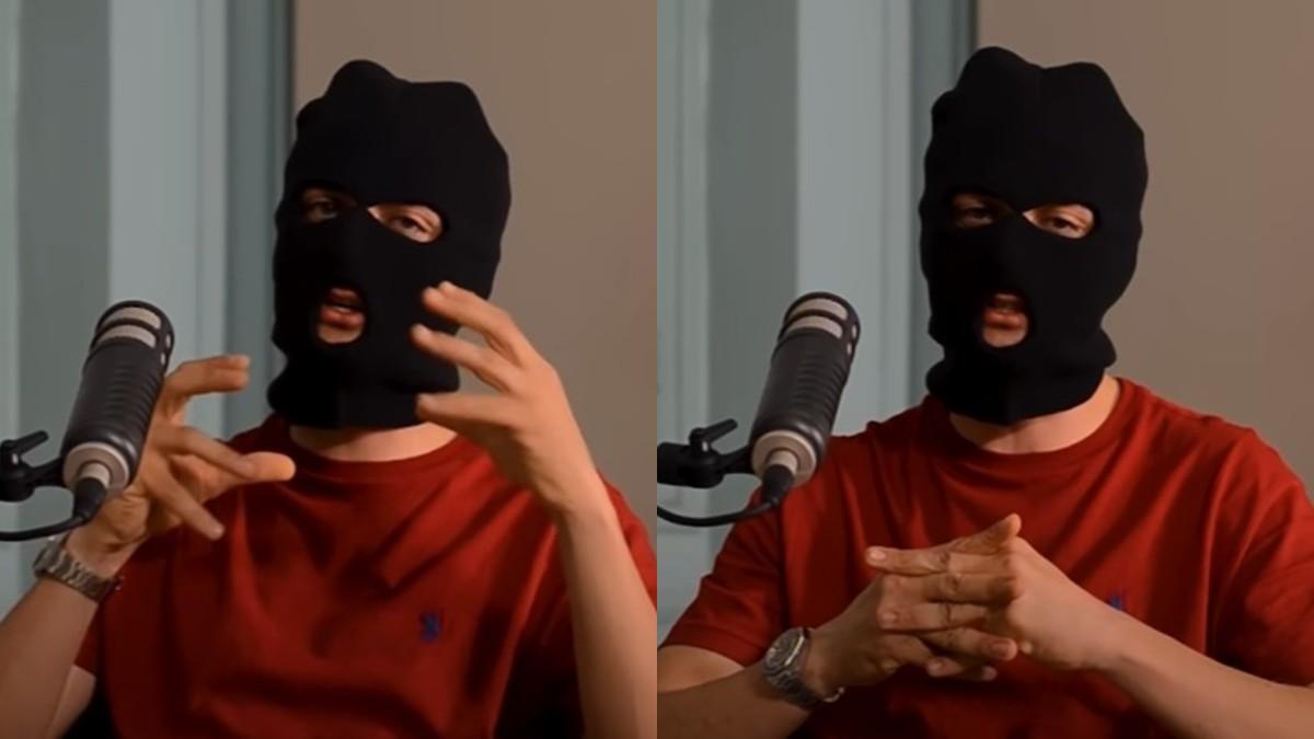 Así es Jan Sin Miedo, el controvertido 'influencer' que gasea a ...