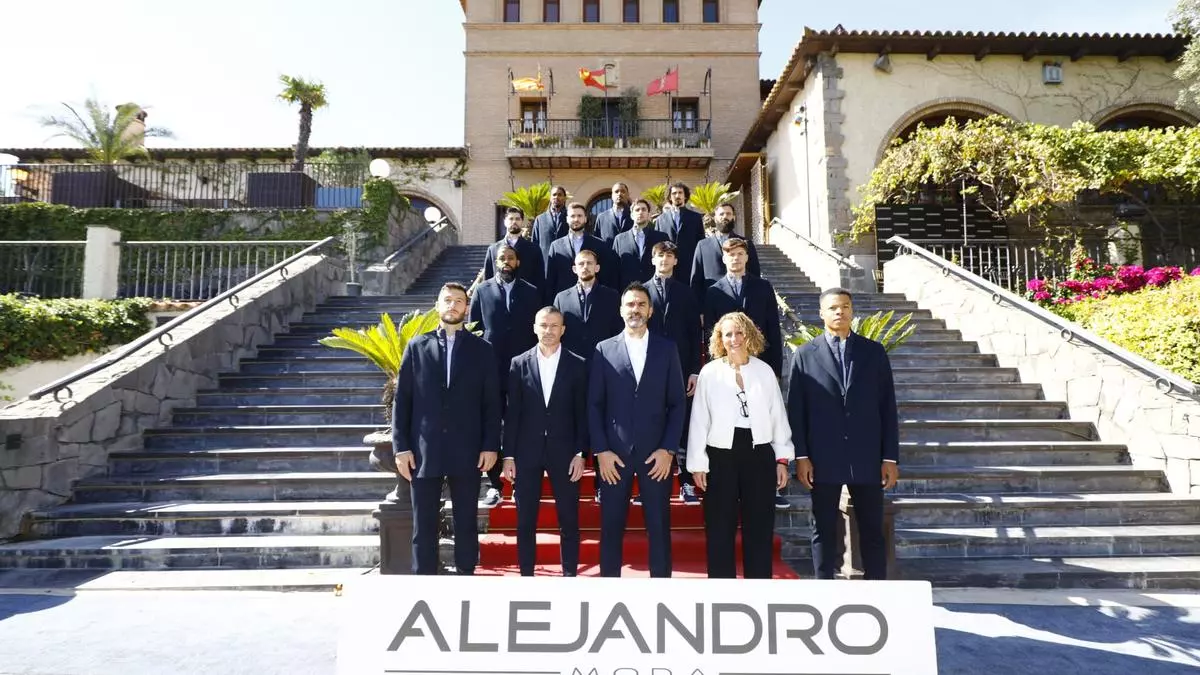 Casademont Zaragoza | Noticias de Casademont Zaragoza - El Periódico de ...