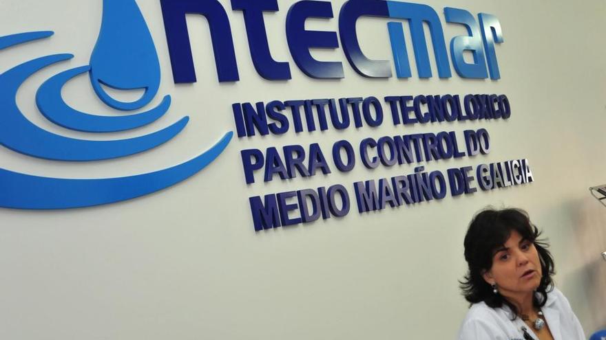 Galicia exporta a Perú el modelo del Intecmar