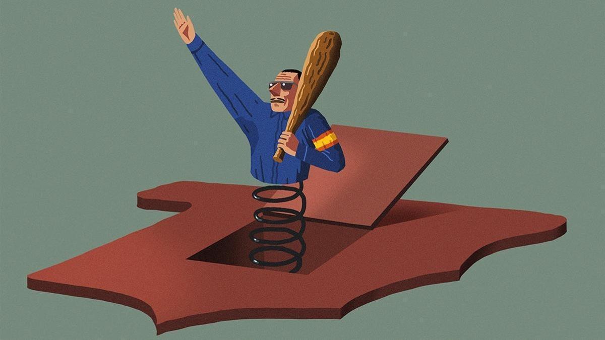 Los jóvenes ya no quieren ser el ‘Che’