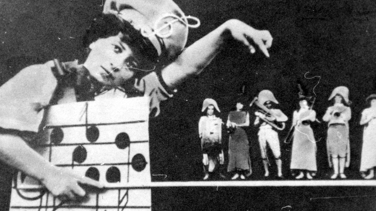 Homenaje a Segundo de Chomón, el pionero misterioso del cine
