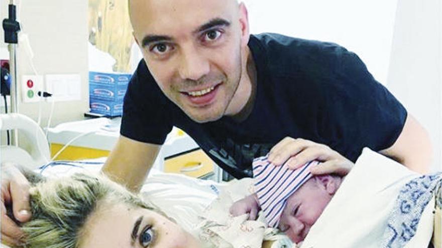 Aspas ya tiene la parejita - Faro de Vigo