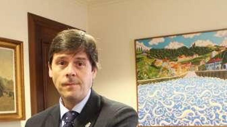 Cudillero presenta un presupuesto de 4,8 millones de euros con una ...