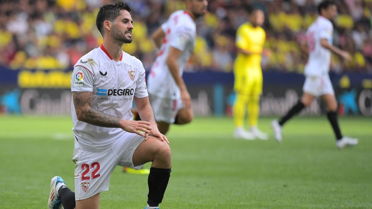 Real Madrid | Isco vuelve al Bernabéu