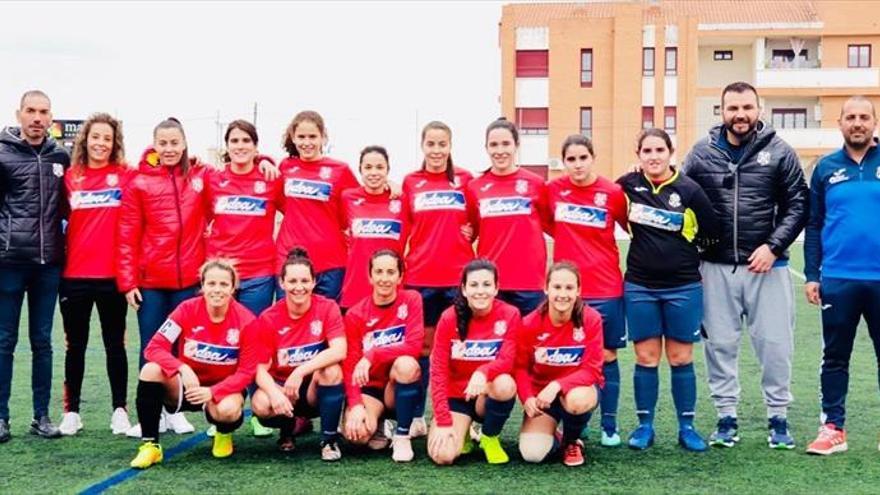 Idea Olivera Villa de Moraleja, un grupo