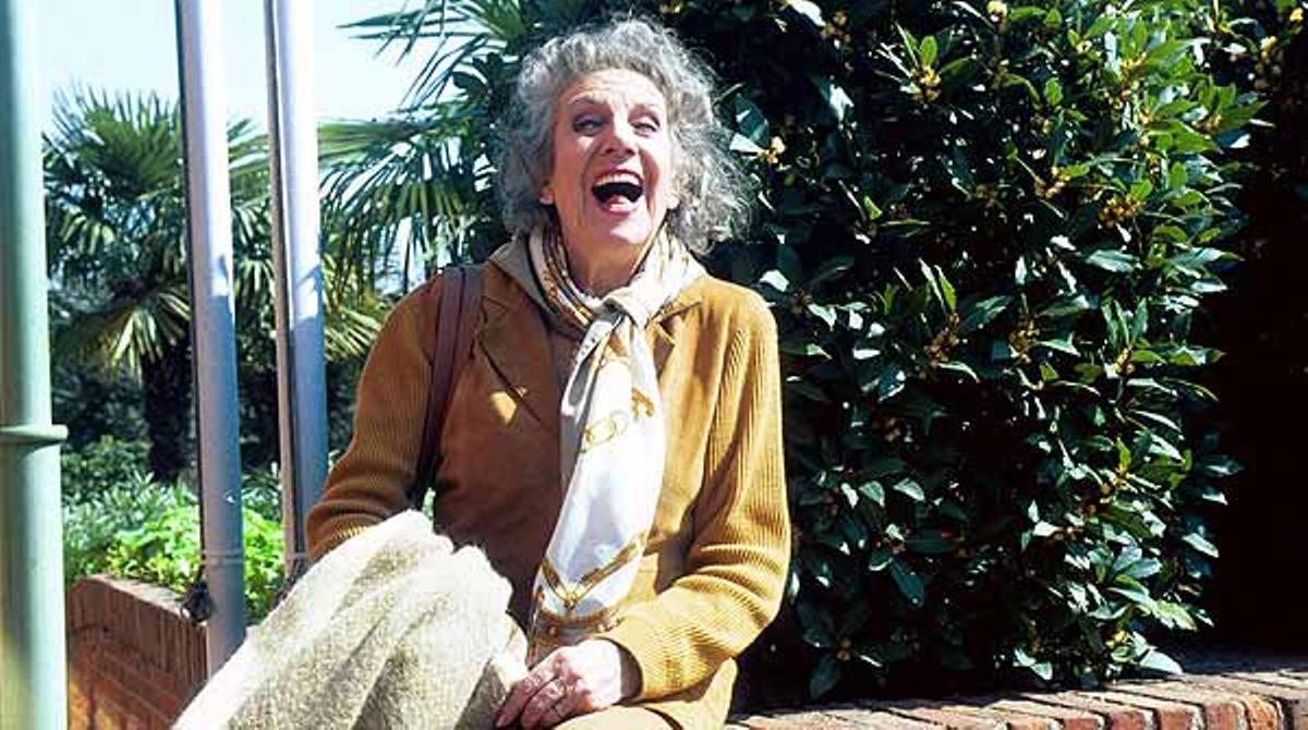 Muere la actriz María Isbert