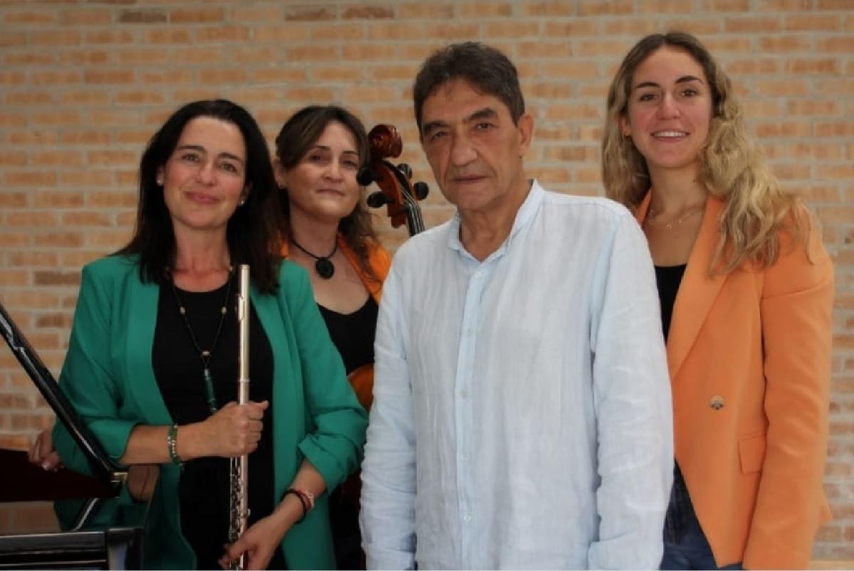 El Brujo y el alma de Valle-Inclán