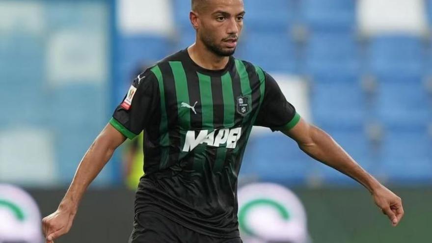 Toljan podría ser el primer refuerzo granota