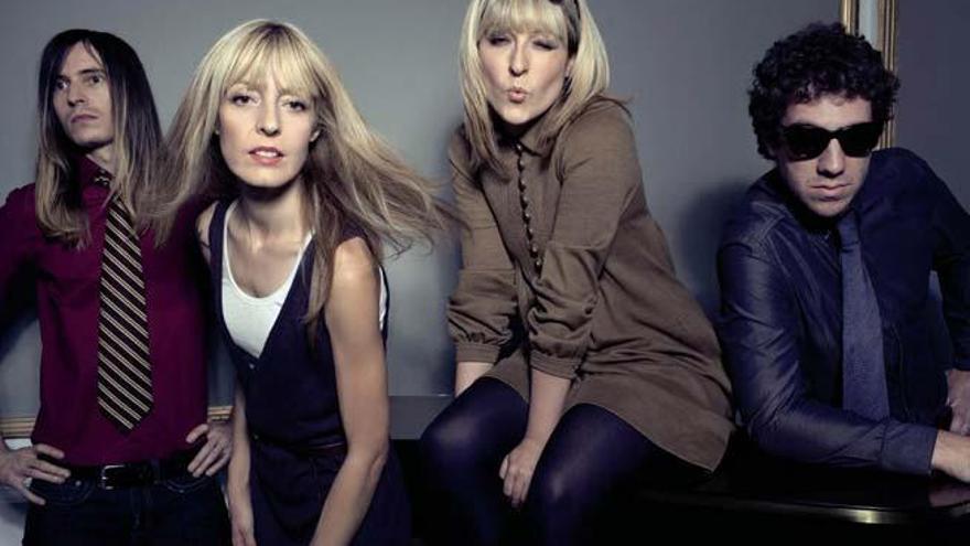 Dover vuelve al rock - La Opinión de Murcia