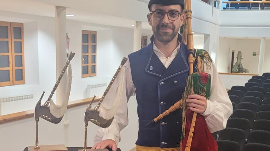 Álvaro y Jaime Álvarez, los hermanos victoriosos de Lorient - La Nueva ...