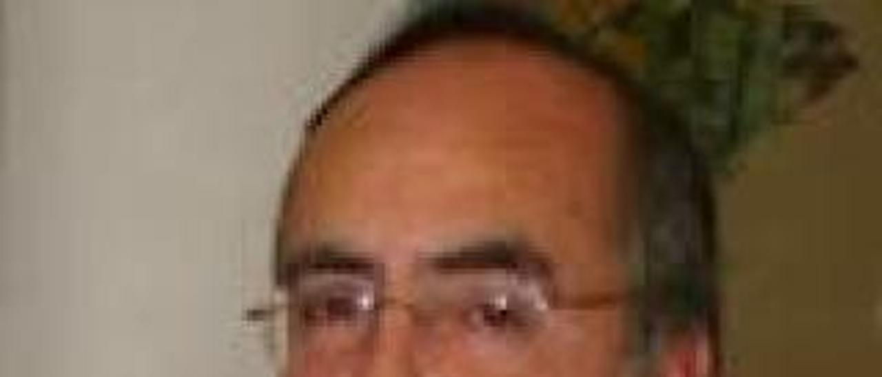 Jose Giner: «La provincia ha sufrido terremotos muy similares a los de ...